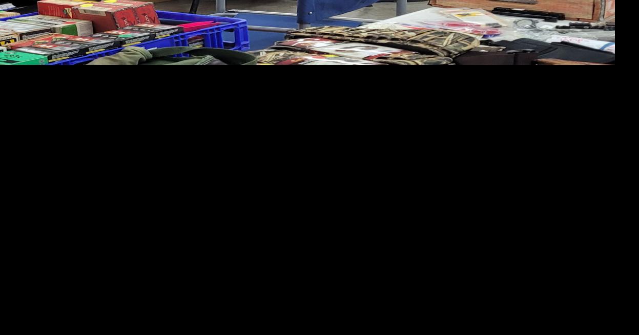 Lake County Fair Board hosts 32nd Annual Fall Gun & Trade Show ...