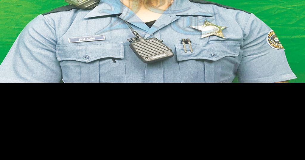Oregon State Police welcomes new trooper to Lakeview | News ...