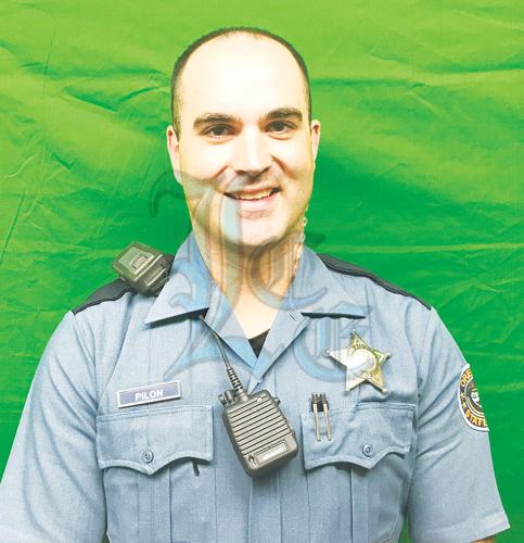 Oregon State Police welcomes new trooper to Lakeview | News ...