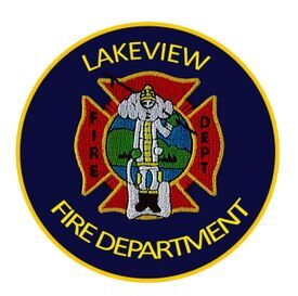 Town of Lakeview announces fire chief's last day | Mass Communication ...