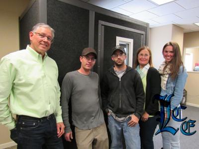 Sound booth company finds new owners | News | lakecountyexam.com
