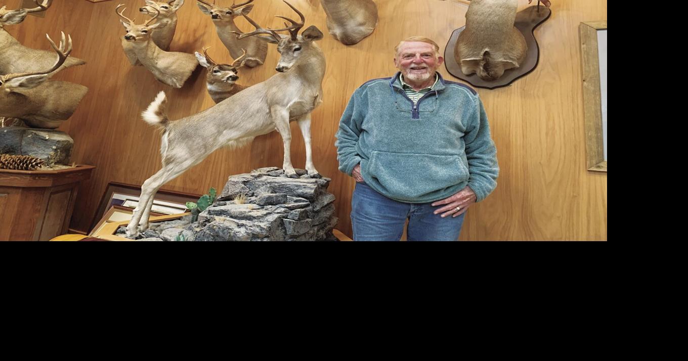 Tom Shaw: 50 years on the J-Spear Ranch | News | lakecountyexam.com