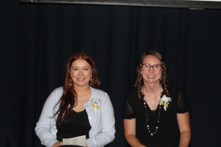 Lakeview High School graduates 52 | Psychology | lakecountyexam.com