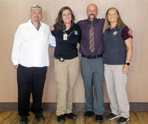 A look inside how Lake County helps people in recovery | News ...