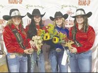 New Royalty take the helm for 2021 Round-Up | News | lakecountyexam.com
