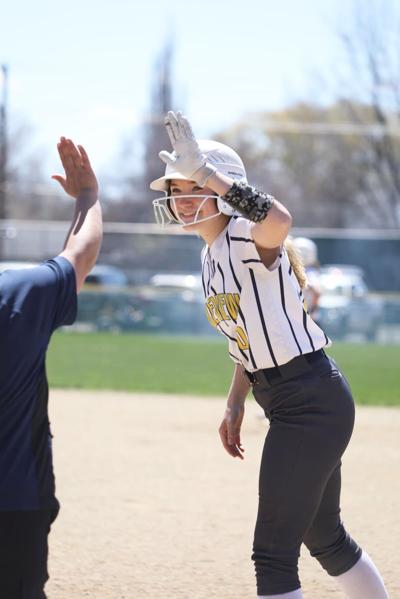 'New mentality' highlights weekend sweep over Coquille | Sports ...