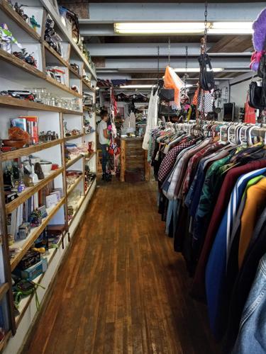 The Little Store opens on downtown E Street | News | lakecountyexam.com