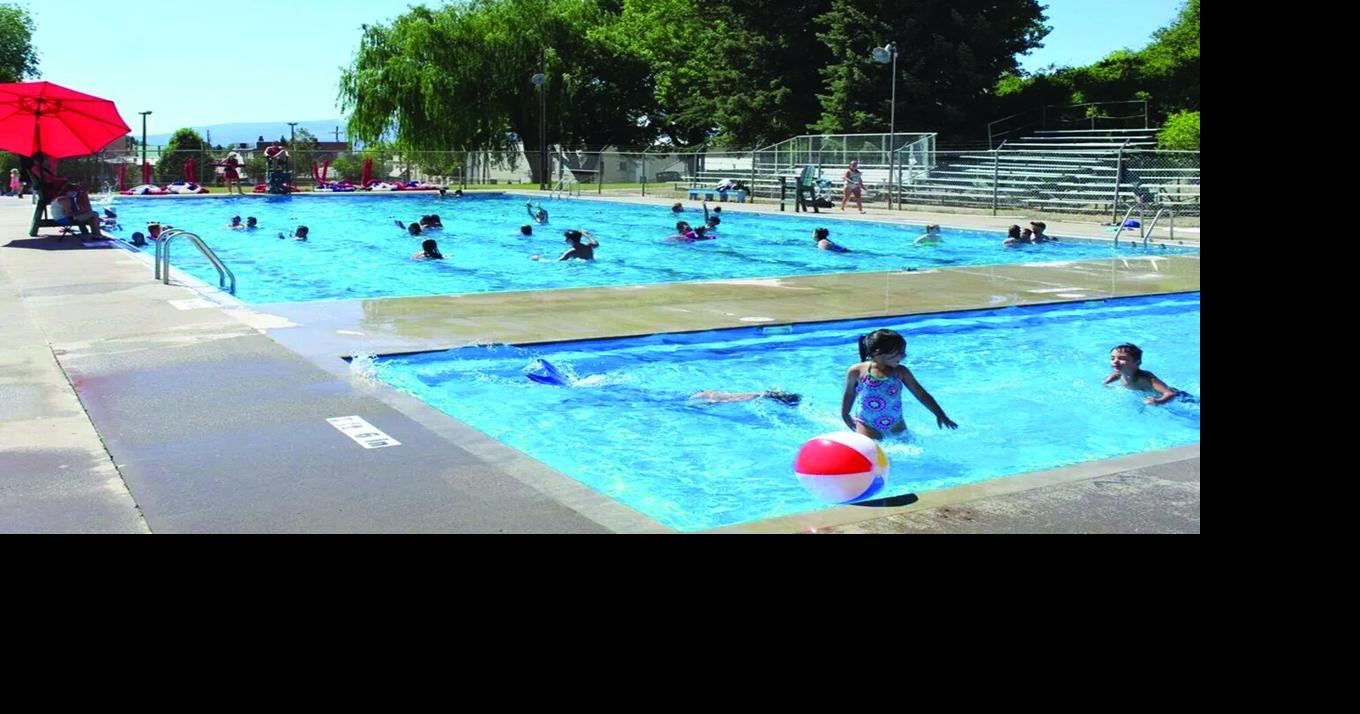Lakeview pool plans opening after successful fundraising campaign ...