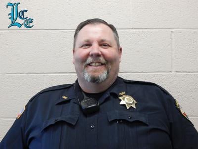 Grindle named Police Chief | News | lakecountyexam.com
