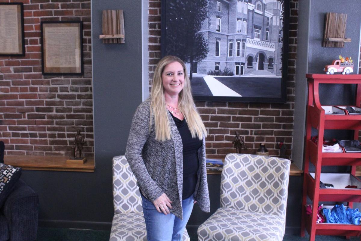 Chamber names new Executive Director | News | lakecountyexam.com