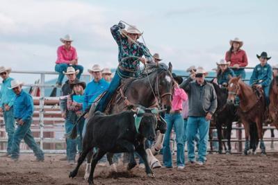Lakeview High School Rodeo competes at nationals | Singing ...