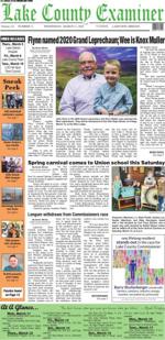 lakecountyexam.com | Lakeview, Oregon