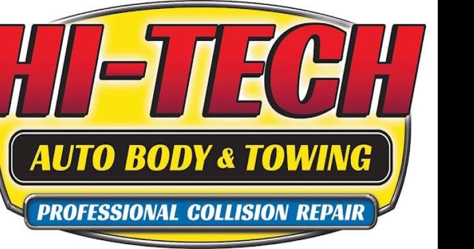 HI-TECH AUTO BODY & TOWING | trades | auto | Osage Beach, MO | lakeexpo.com