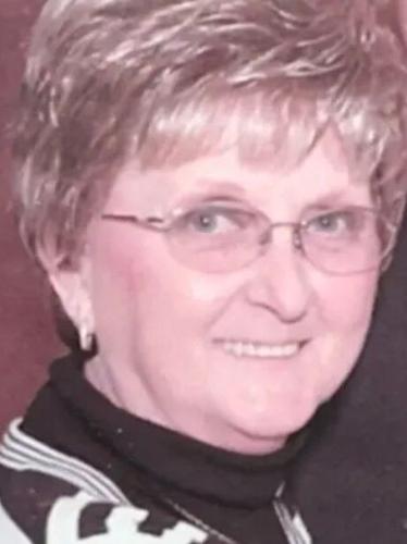 Patsy Jo Lawler (July 29, 1945 - January 17, 2024) | Obituaries – Lake ...