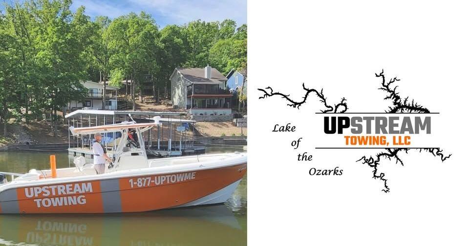 UpStream Towing Launch Party | Lake of the Ozarks Boating Events ...