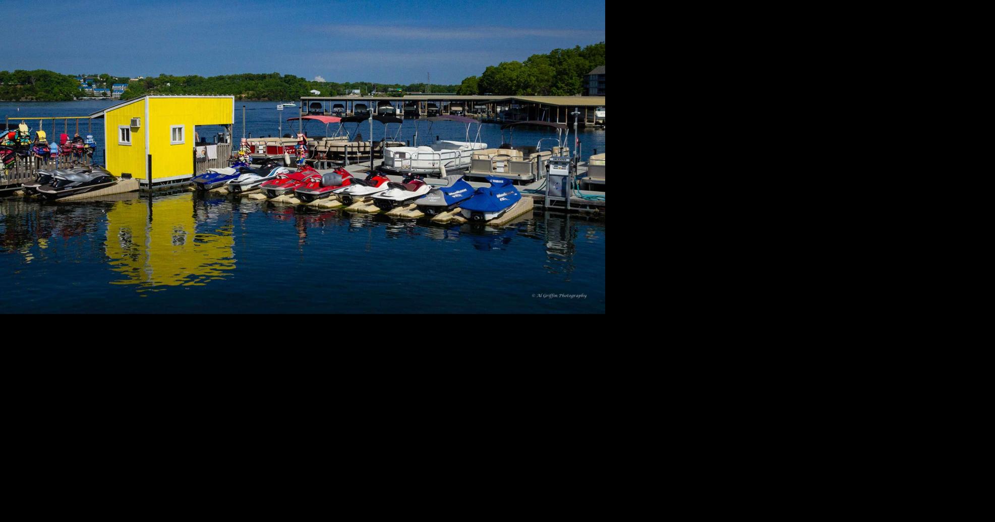 Family-Owned For 19 Years, Dirty Duck Boat Rentals Keeps Fun Times ...