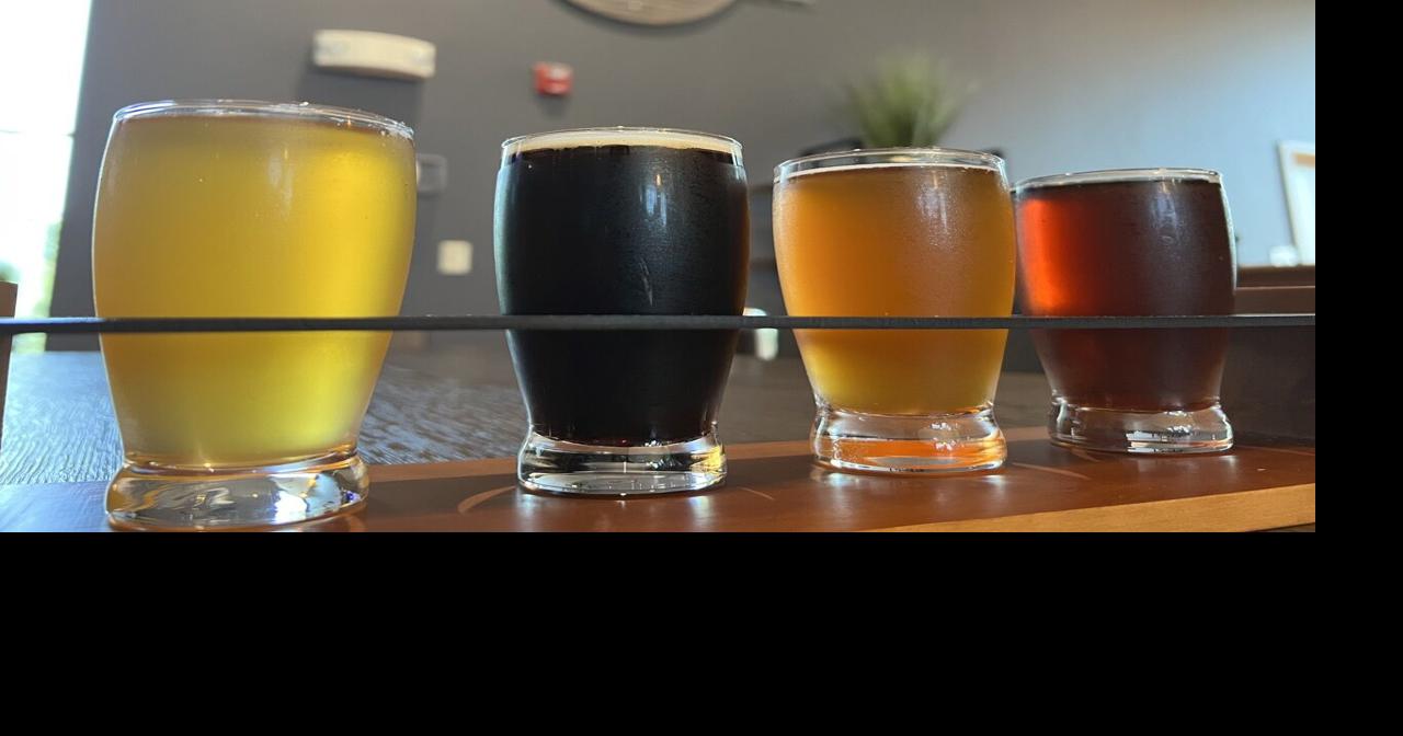 Lake Brews To Love: The Sanctuary Brewery Has Something For Everyone ...