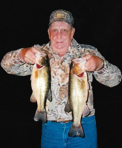 Keith "Papa” William Johansen (August 2, 1938 - February 27, 2020 ...