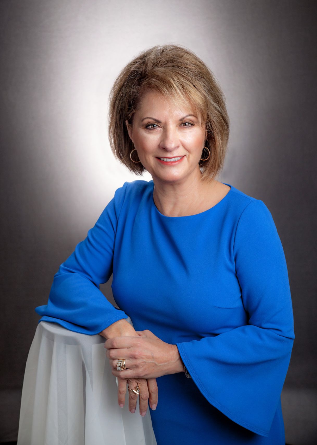 Lynn Farrell Honored As REALTOR® of the Year | Lake of the Ozarks ...