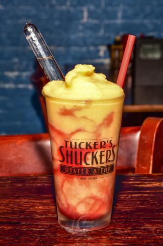 A Shuckin’ Good Time! Tucker’s Shuckers On The Strip In Lake Ozark ...