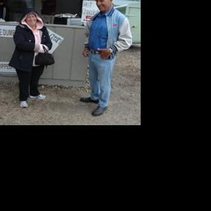 Hillbilly Fair 2011 | Lake Events | lakeexpo.com