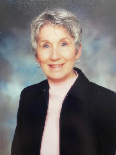 Jo Anne Schafer (December 8, 1933 - April 24, 2023) | Obituaries – Lake ...