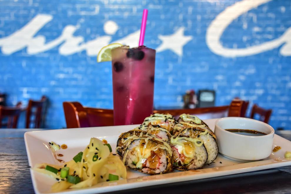 A Shuckin’ Good Time! Tucker’s Shuckers On The Strip In Lake Ozark ...