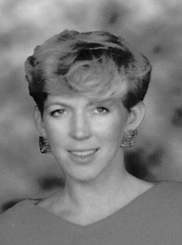 Liz (Elizabeth) Bell-Thorpe (December 1, 1955 - December 14, 2024 ...
