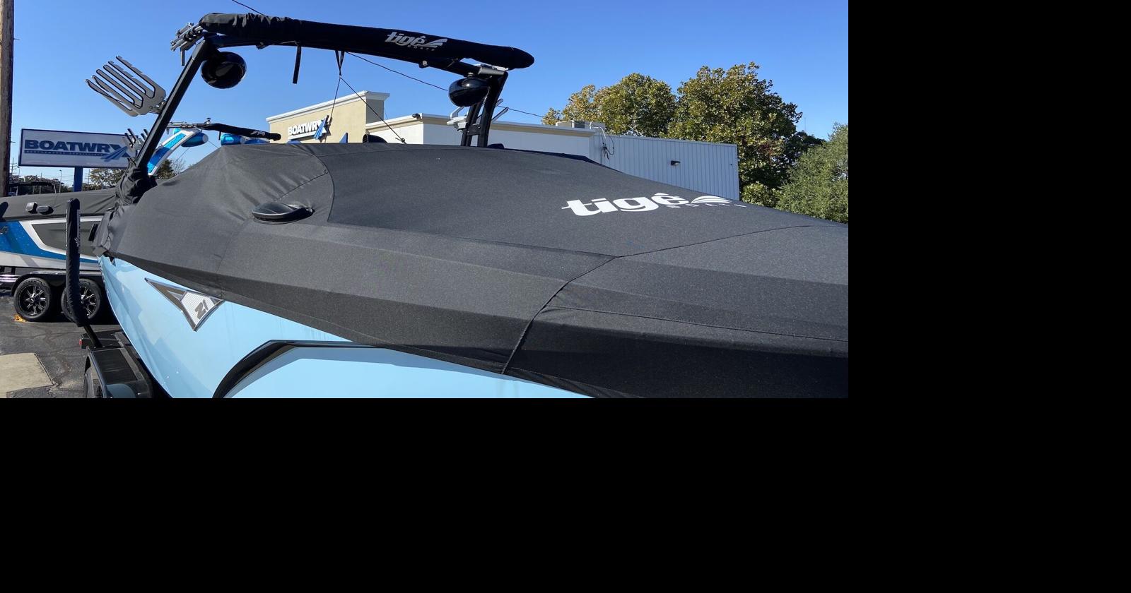 Tigé In Their Tank! BoatWRX In Osage Beach Keeps Landing Big Brands ...