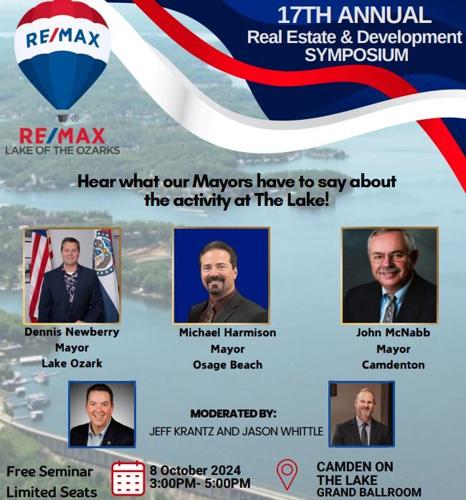 17th Annual Real Estate & Development Symposium | Upcoming Events ...
