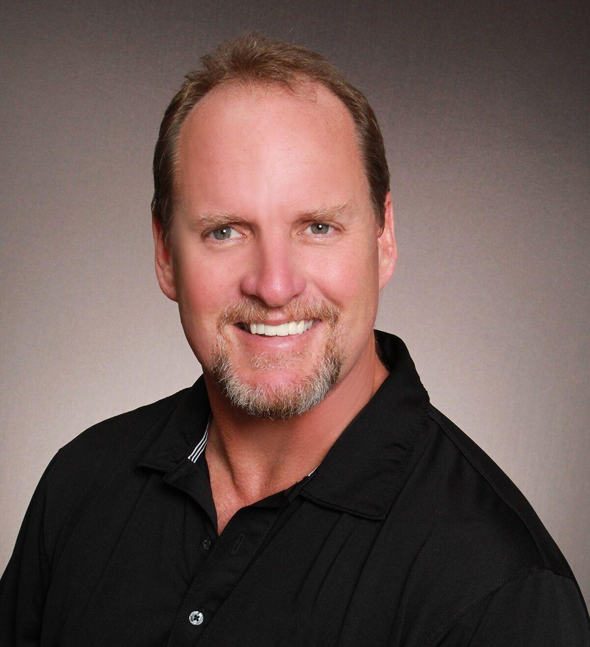 Lake Area Realtor Dan Ralston Battling Brain Tumor, Fundraiser Planned ...