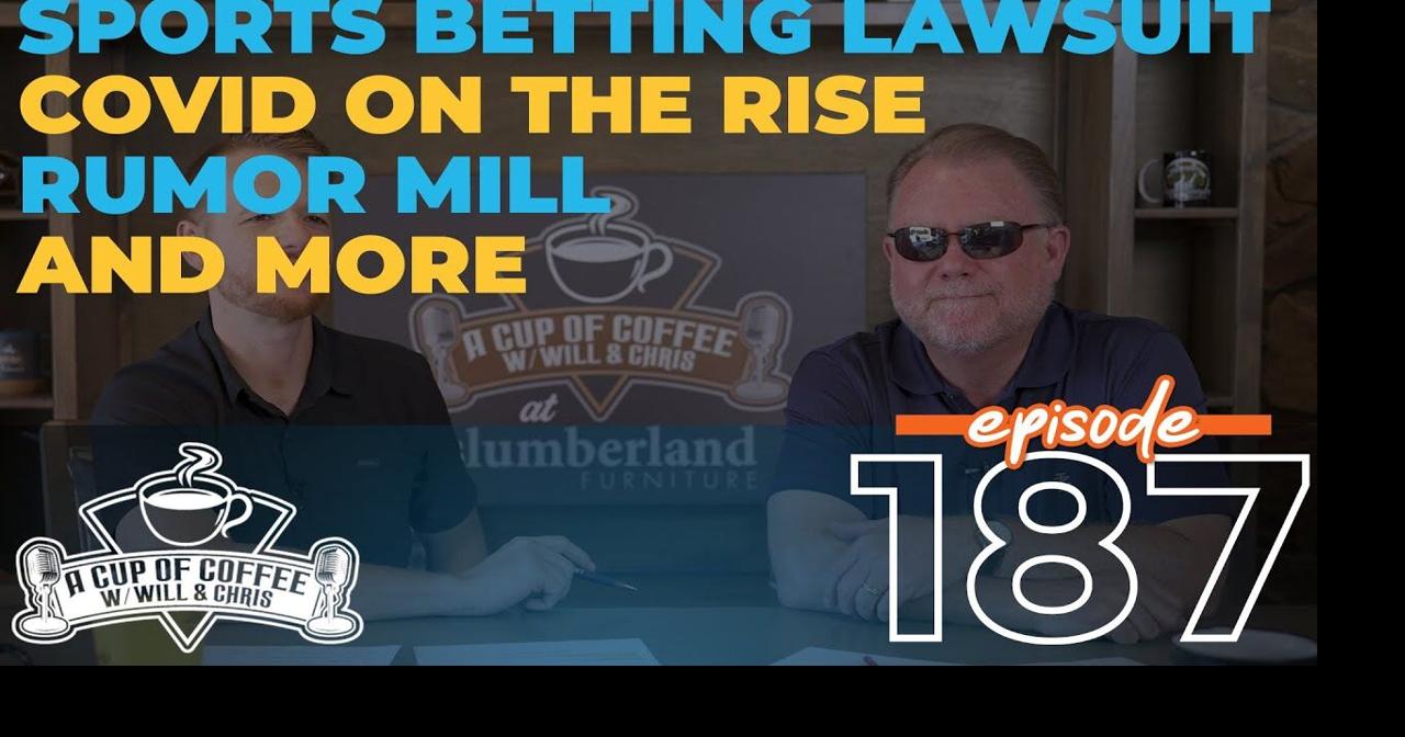 Cup Of Coffee: Shootout Wrap Up, Covid On The Rise And Much More | Lake ...