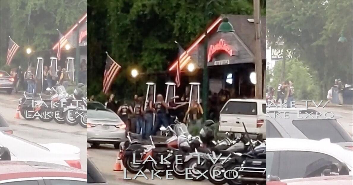 Three Motorcycle Gang Members Plead Guilty In Charges Related To 2021 ...