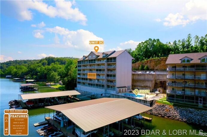 Lakefront Listings! 12 Hot Lake Of The Ozarks Homes, Condos & Lots For ...