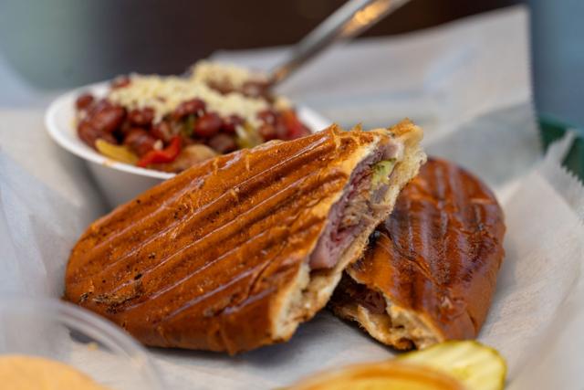 Level Up At Backwater Jack’s: Pools, Live Music, & Seriously Good Food ...