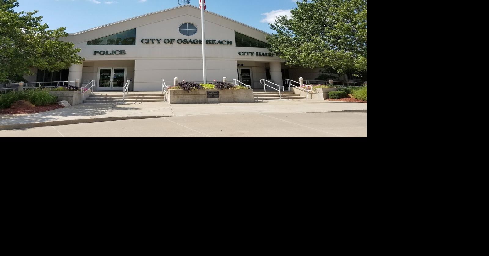 Want To Be An Osage Beach Alderman? Election Filings Open Now Through ...