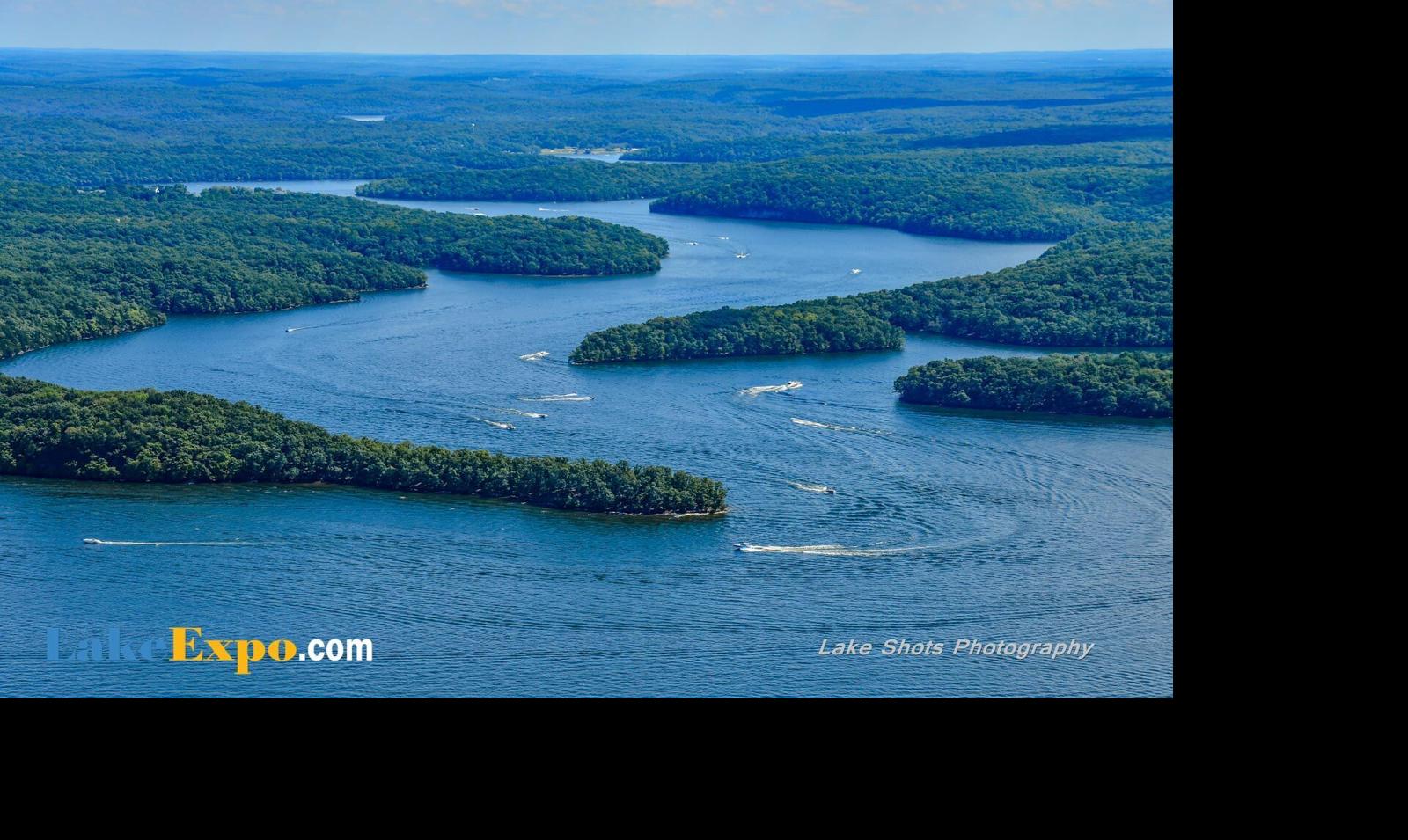 EPA Could Declare Lake Of The Ozarks An 'Impaired Waterway'... Here's ...