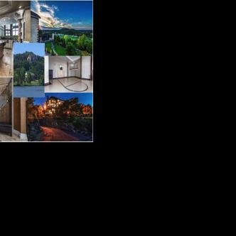 Tour A Lake Of The Ozarks Castle! Annual Home Tour Set For May 18 At ...