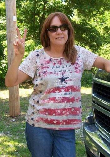 Donna Sue Baldwin (1963 - December 31, 2020) | Obituaries – Lake of the ...