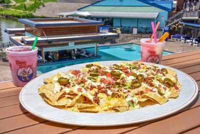 Dog Days: The Summer Spot To Chill, Chow Down & Catch Live Music At The ...