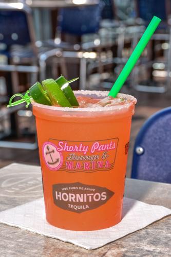 Très Bon! It's Always A Good Time To Get Cajun At Shorty Pants, On Lake ...