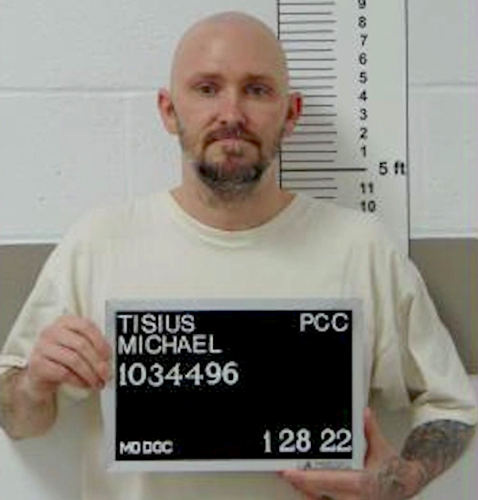 Stay Of Execution Denied: Missouri Death Penalty To Be Carried Out ...
