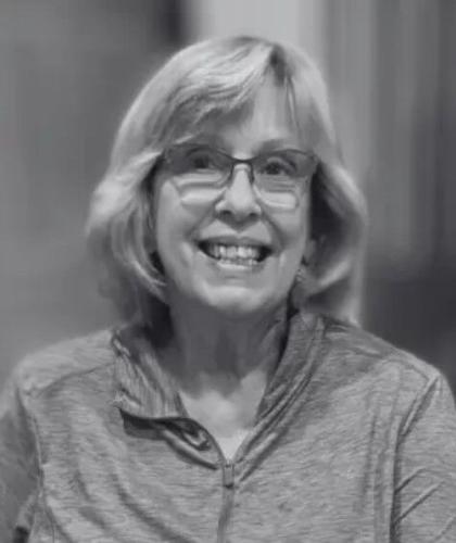 Susan Marie Cuendet (November 10, 1960 - April 2, 2025) | Obituaries ...