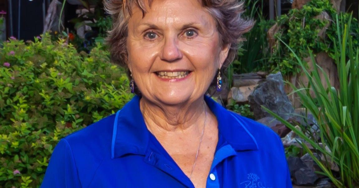 Business Leader Jane Martin Honored As Chairwoman For CFL Champagne ...