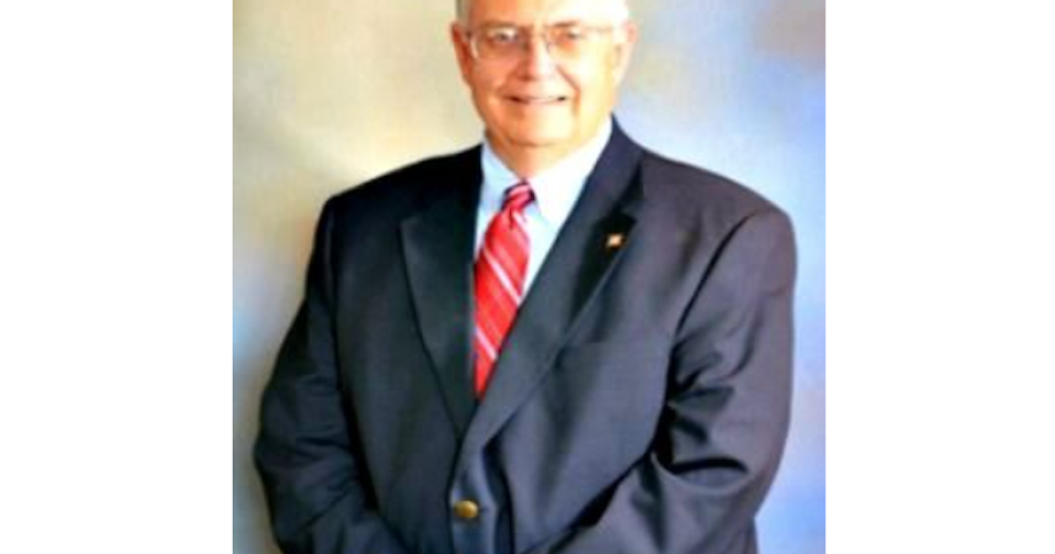 Osage Beach City Attorney Ed Rucker Announces His Retirement | Lake Of ...