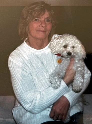 Catherine (Cathy) “Cate” Mary Scher (September 28, 1946 - January 24, 2023) | Obituaries – Lake ...