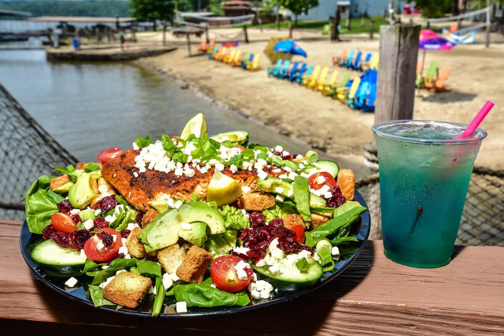 Guide To The Best Family Vacation At Lake Of The Ozarks - Boating, Fun ...