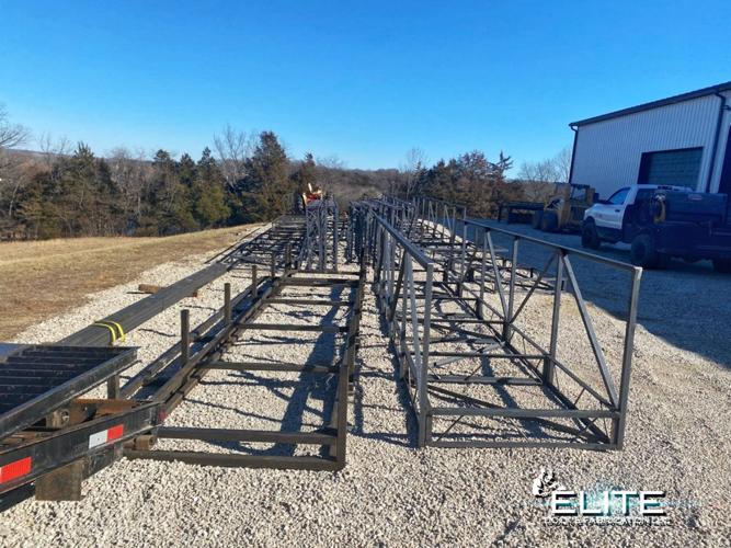 'Tis The Season For Dock Upgrades! From Bars To Roof Raises, Elite Dock ...