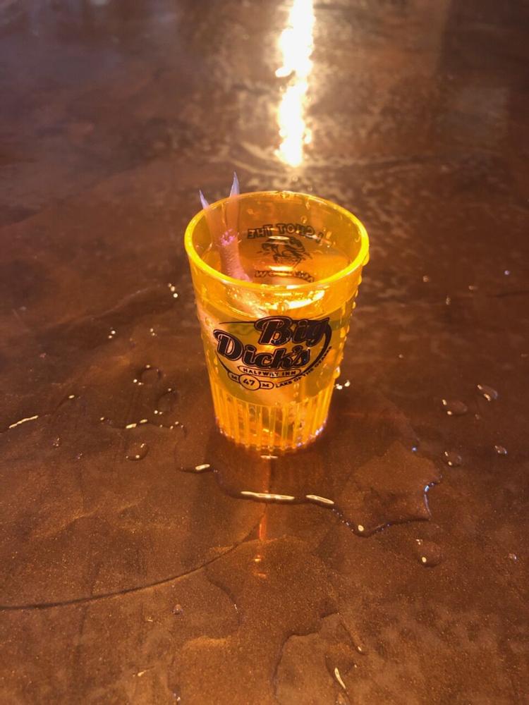 Four Drinks You Can Only Get At Lake Of The Ozarks | Drinks | lakeexpo.com