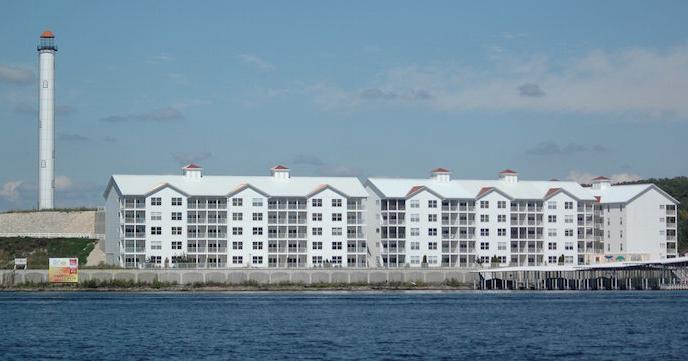 With Causeway Completed, Isla Del Sol Is Poised For Growth | Lake of ...